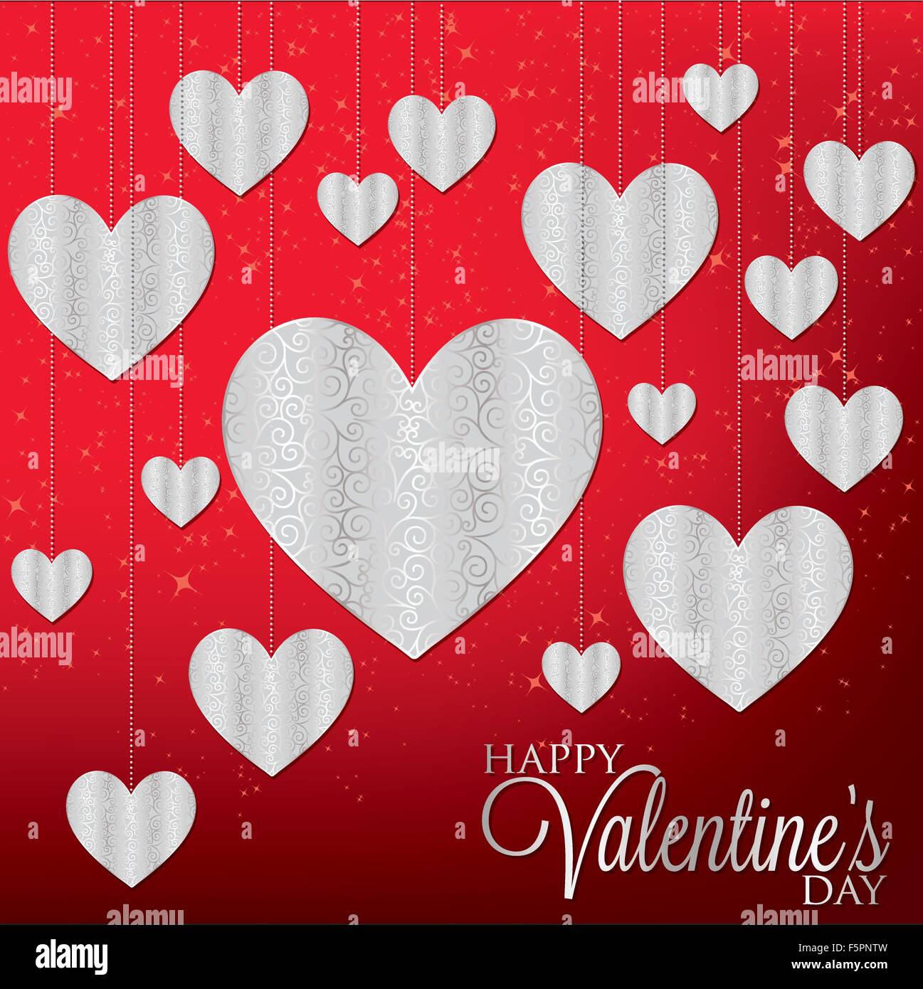 Motif en filigrane bordeau Banque de photographies et d’images à haute ...