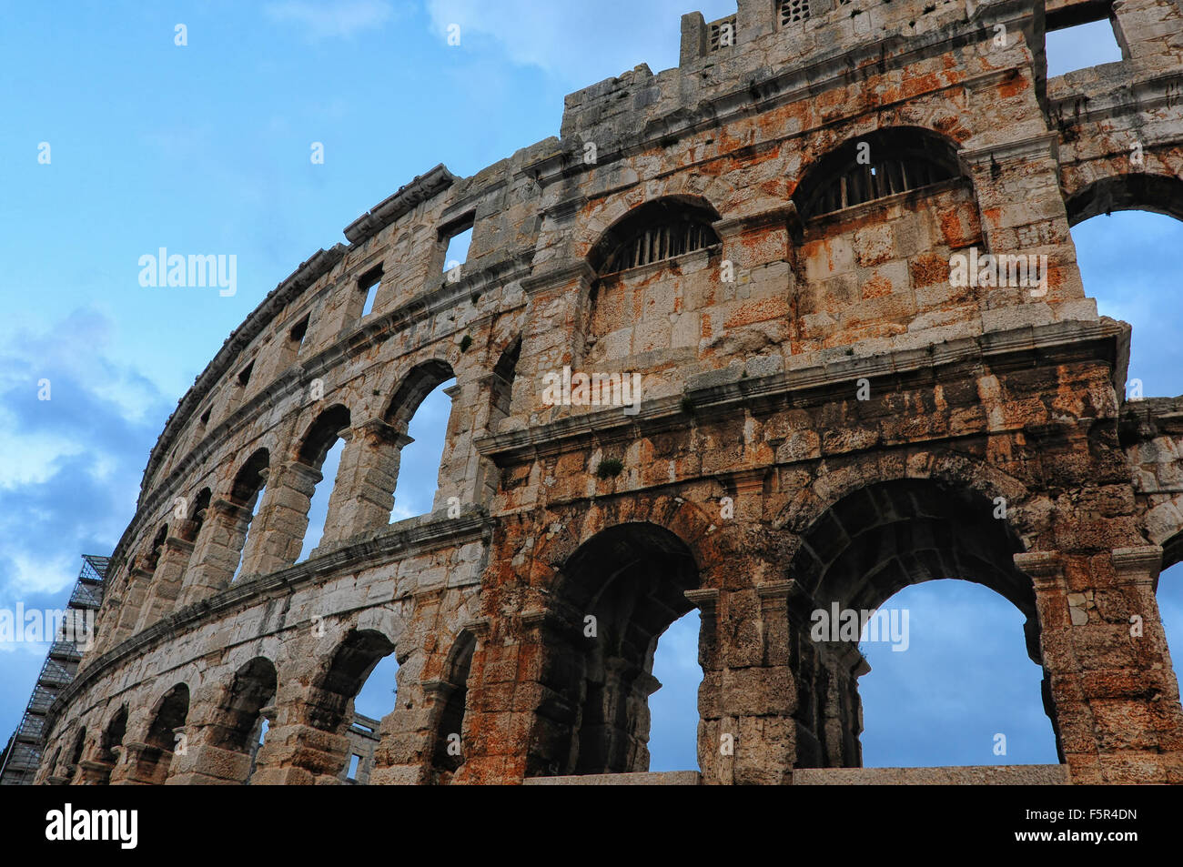 Gladiateurs république romainr Banque de photographies et d’images à haute résolution - Alamy