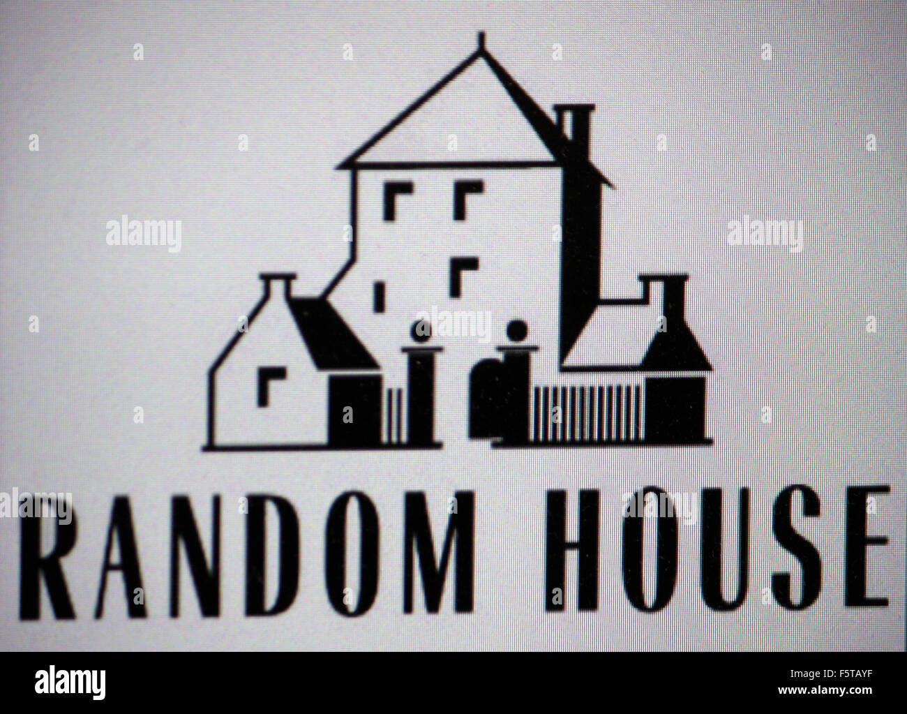 Logo randoms Banque de photographies et d’images à haute résolution - Alamy