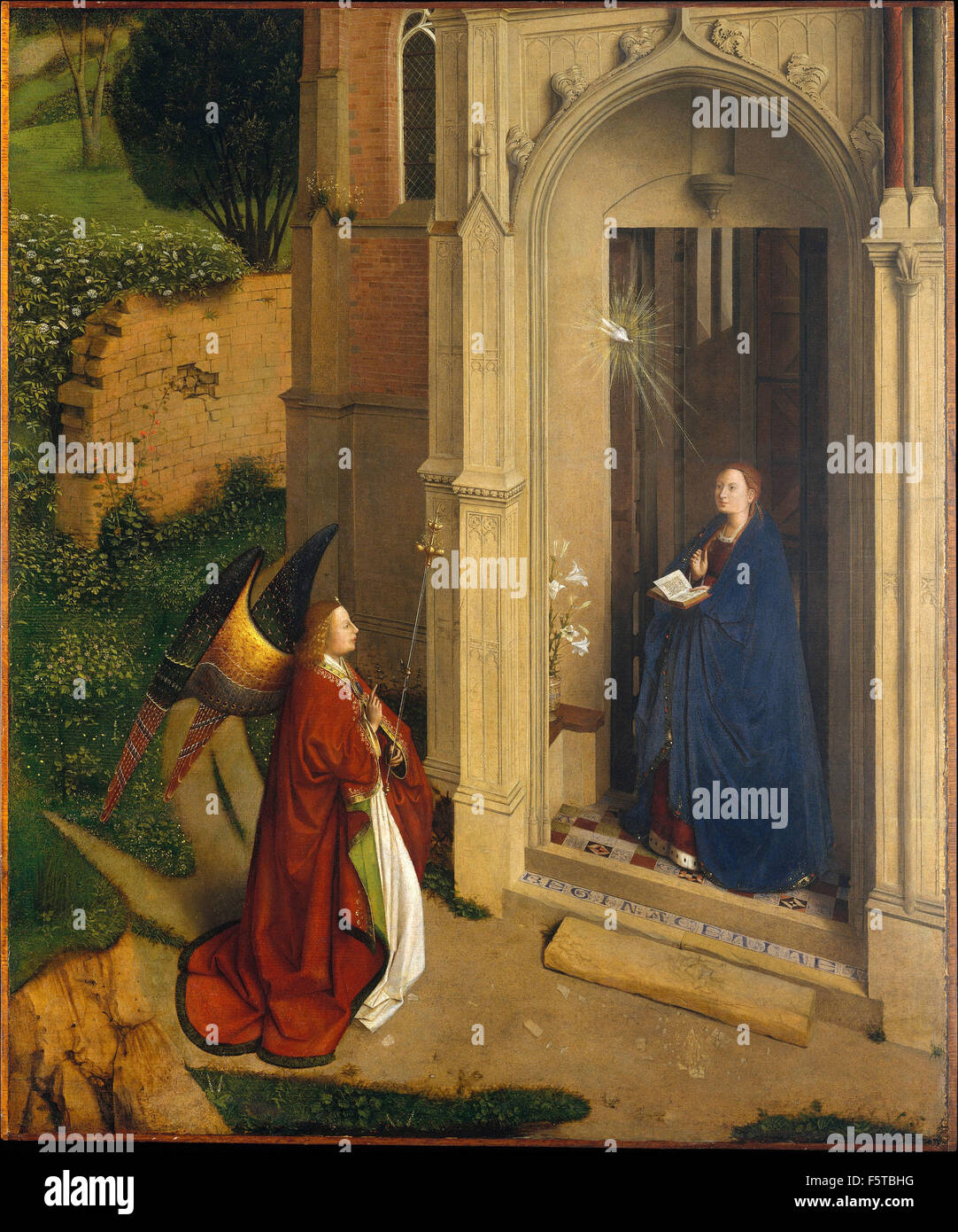 Petrus christus Banque de photographies et d’images à haute résolution ...