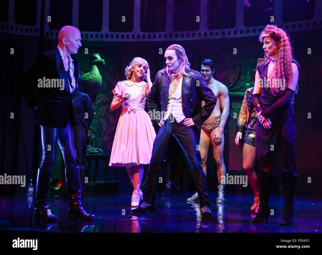 Haley obrien Banque de photographies et d’images à haute résolution - Alamy