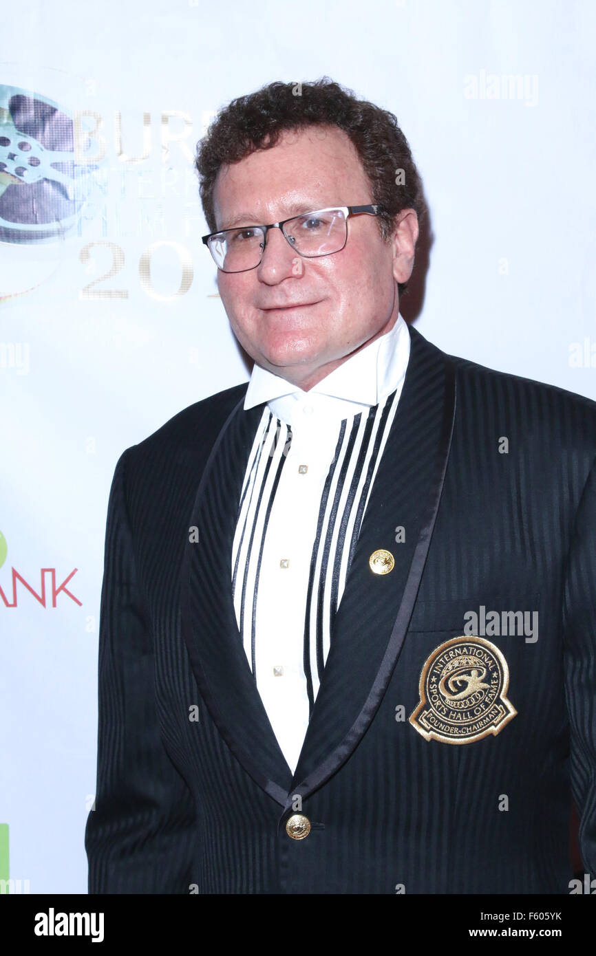 Robert goldman Banque de photographies et d’images à haute résolution ...