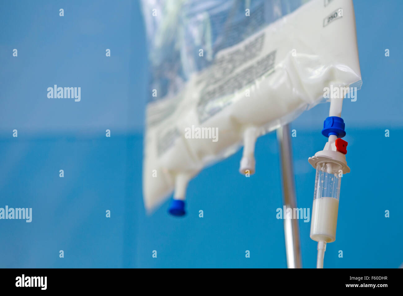 Nutrizione parenterale Banque de photographies et d’images à haute ...
