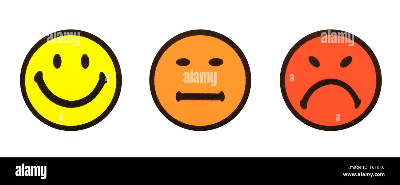 Smiley symbol Banque de photographies et d’images à haute résolution ...