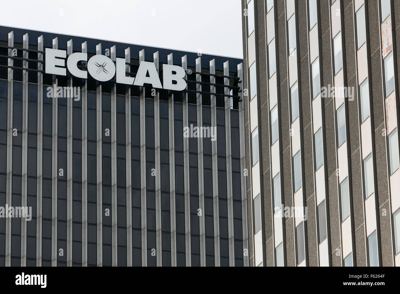 Ecolab inc Banque de photographies et d’images à haute résolution - Alamy