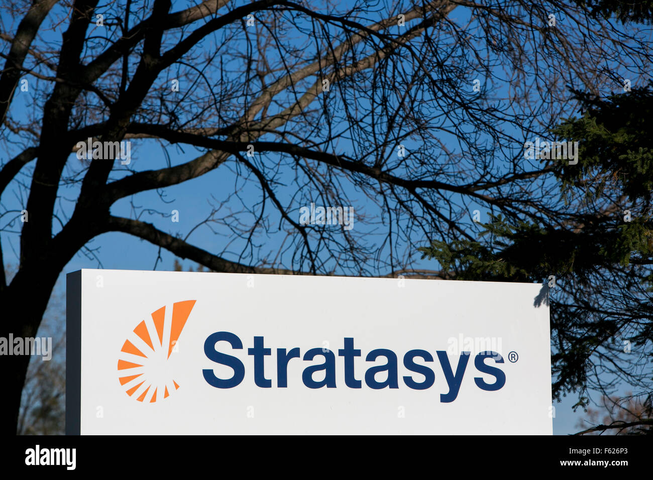 Stratasys ltd Banque de photographies et d’images à haute résolution ...