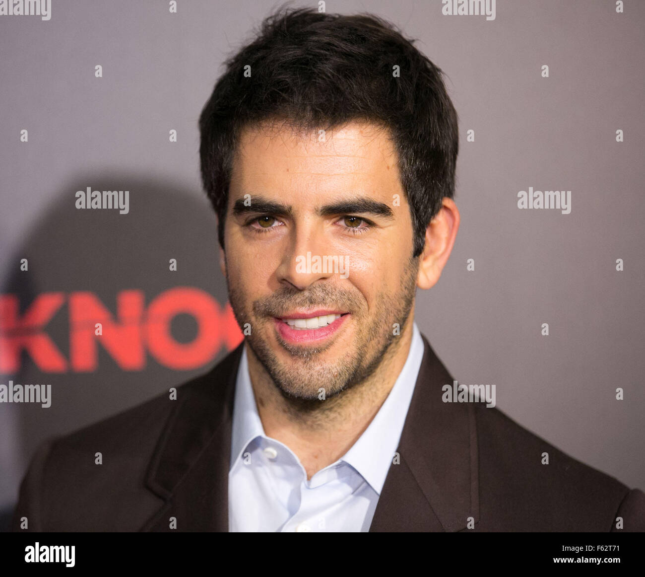 Première mondiale de la "Lionsgate Knock Knock' en chinois TCL 6 ...