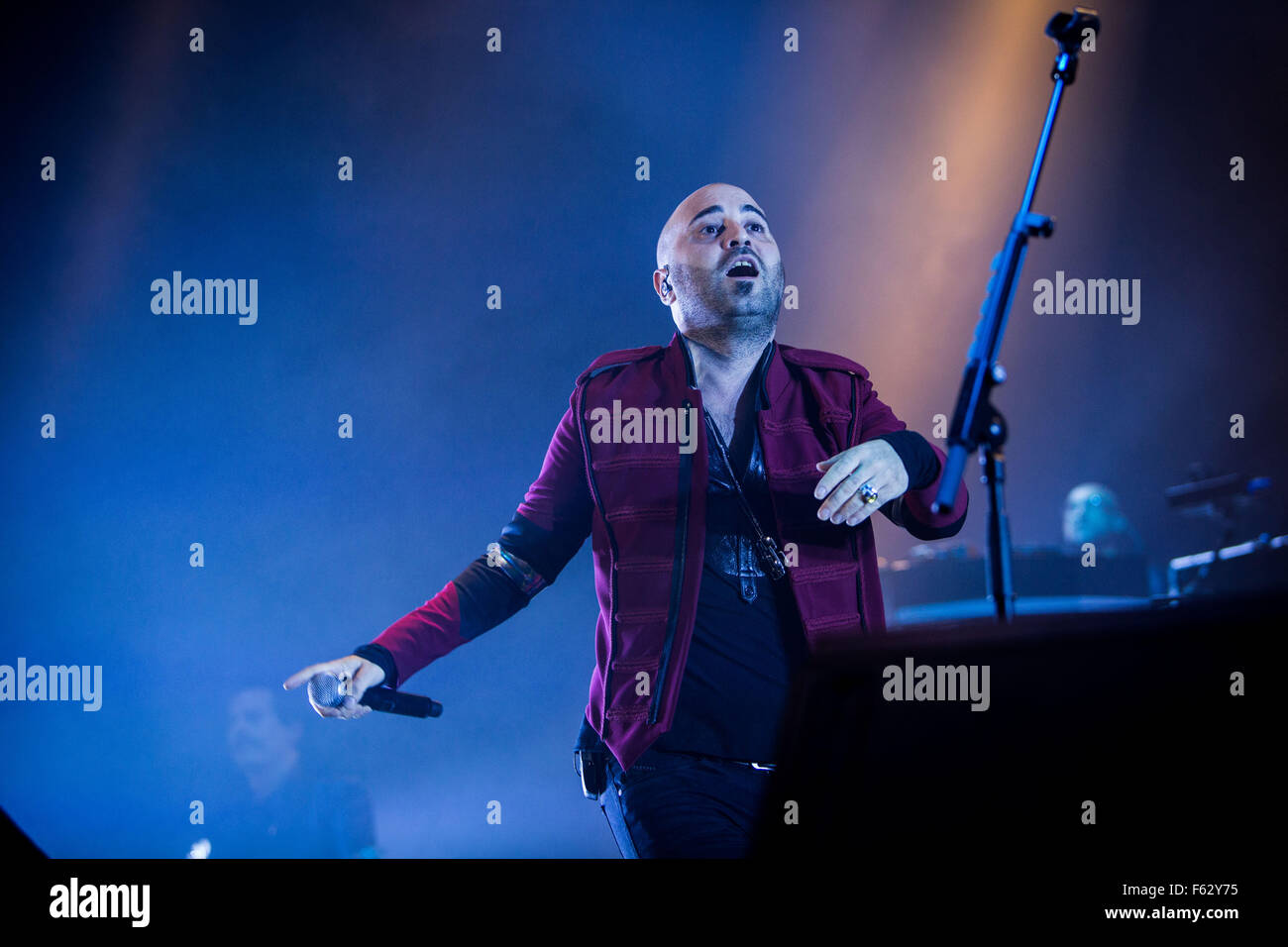 Groupe negramaro Banque de photographies et d’images à haute résolution ...