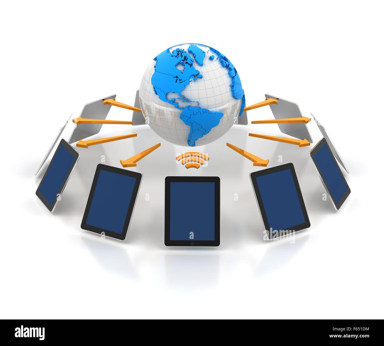 Communication mondiale Banque de photographies et d’images à haute ...