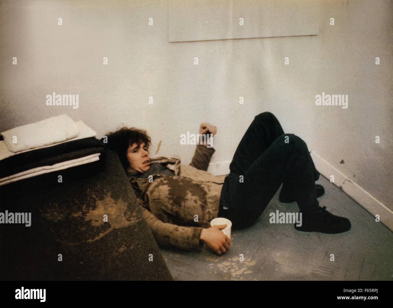 Mick ford Banque de photographies et d’images à haute résolution - Alamy