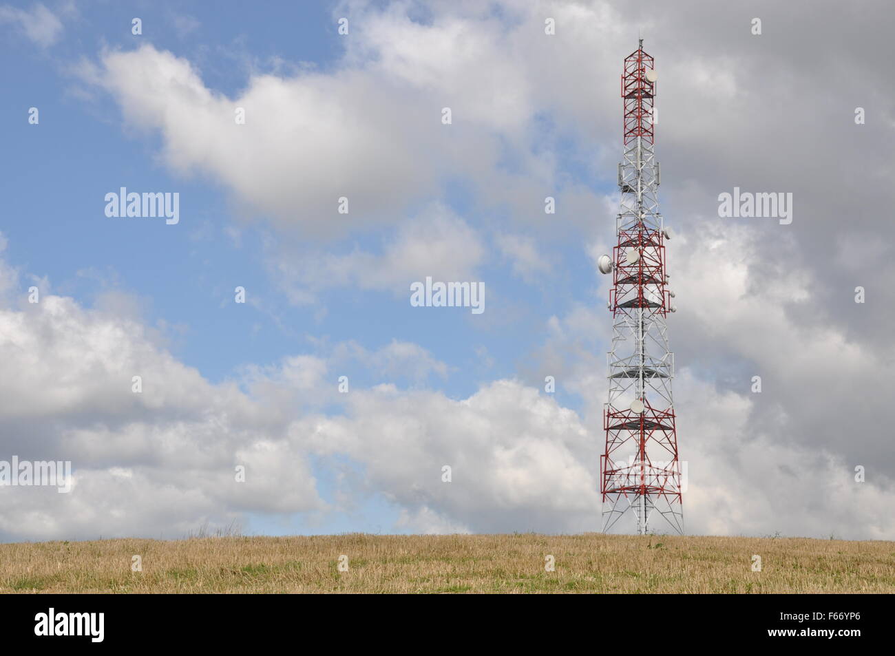 4g tower Banque de photographies et d’images à haute résolution - Alamy