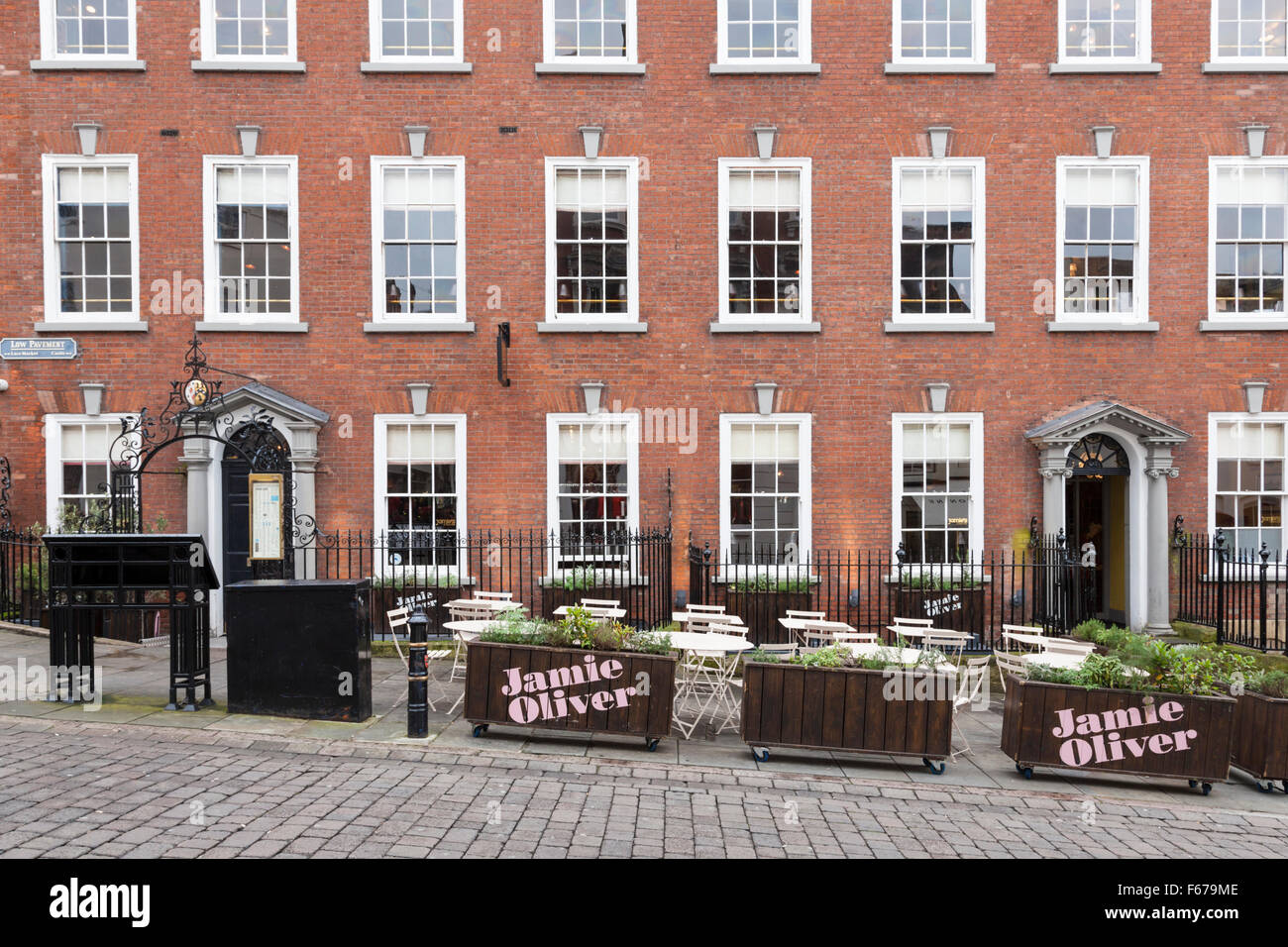 Jamie olivers Banque de photographies et d’images à haute résolution ...