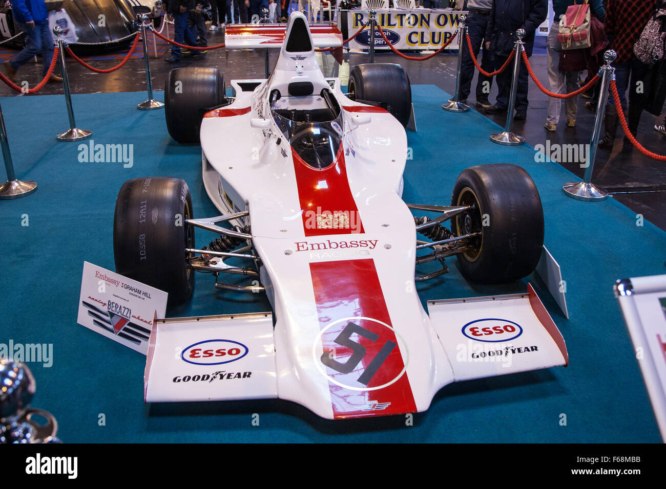 Steven lancaster Banque de photographies et d’images à haute résolution ...