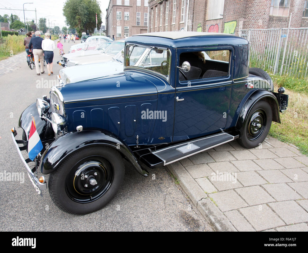 Peugeot 201 Banque de photographies et d’images à haute résolution ...
