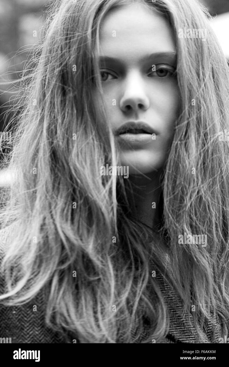 Frida gustavsson portrait Banque de photographies et d’images à haute ...