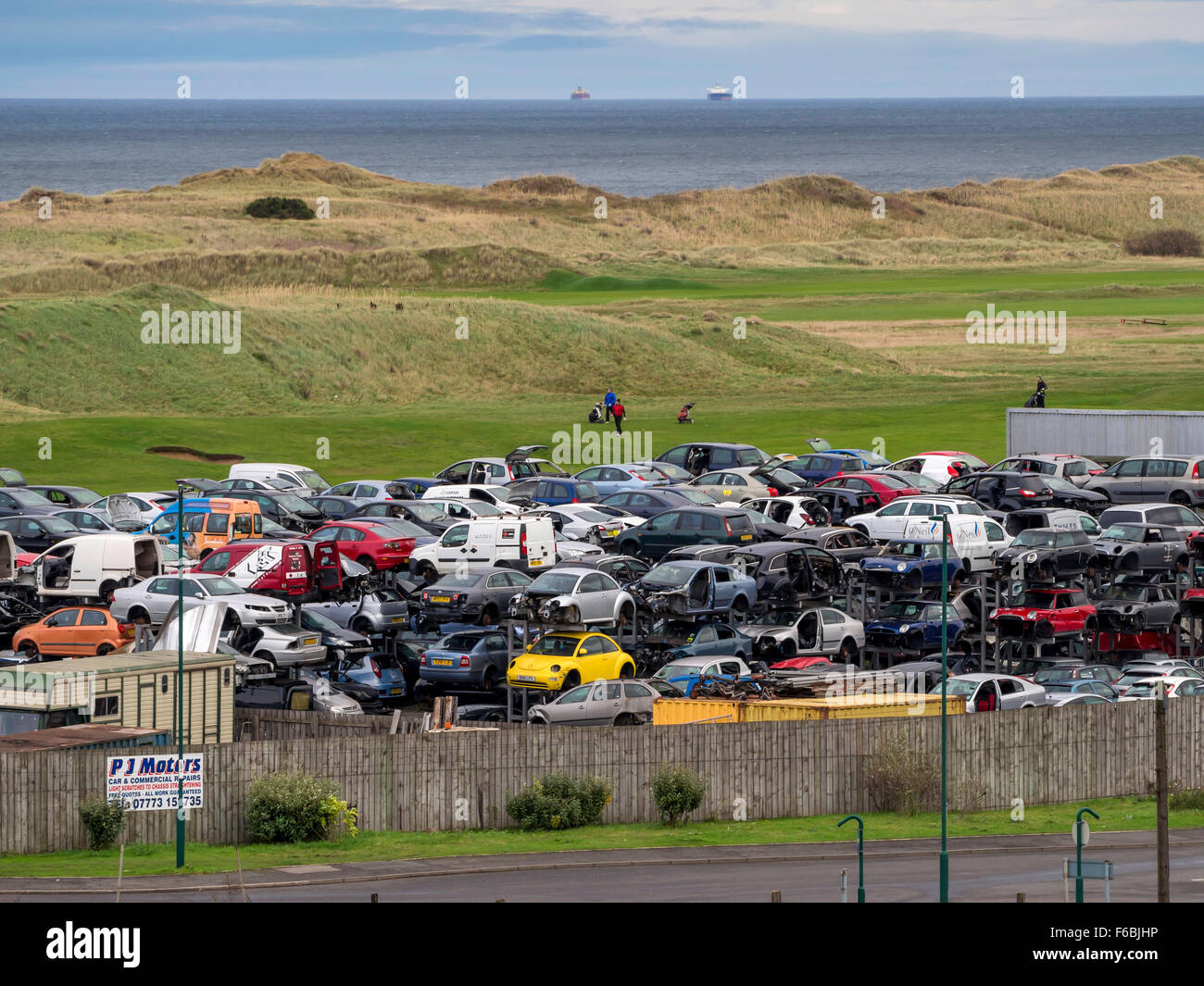 Véhicule utilitaire Banque de photographies et d’images à haute ...
