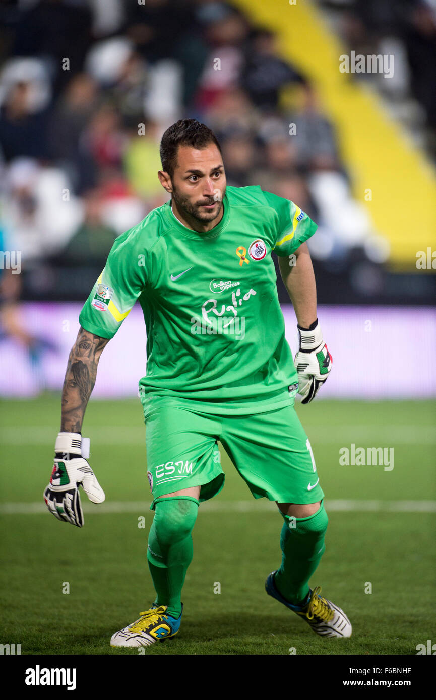 Enrico guarna Banque de photographies et d’images à haute résolution ...