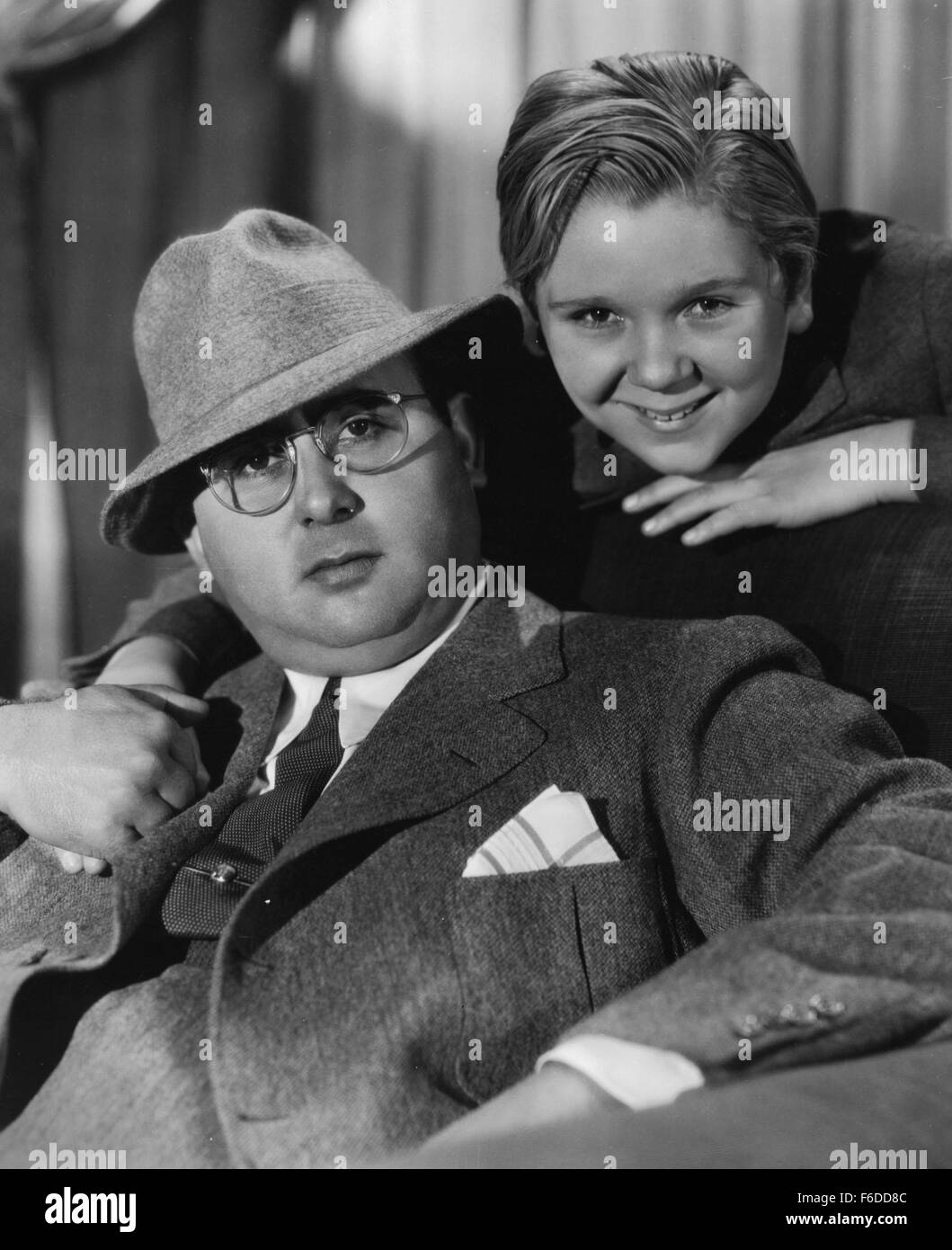 Skippy 1931 film Banque de photographies et d’images à haute résolution ...