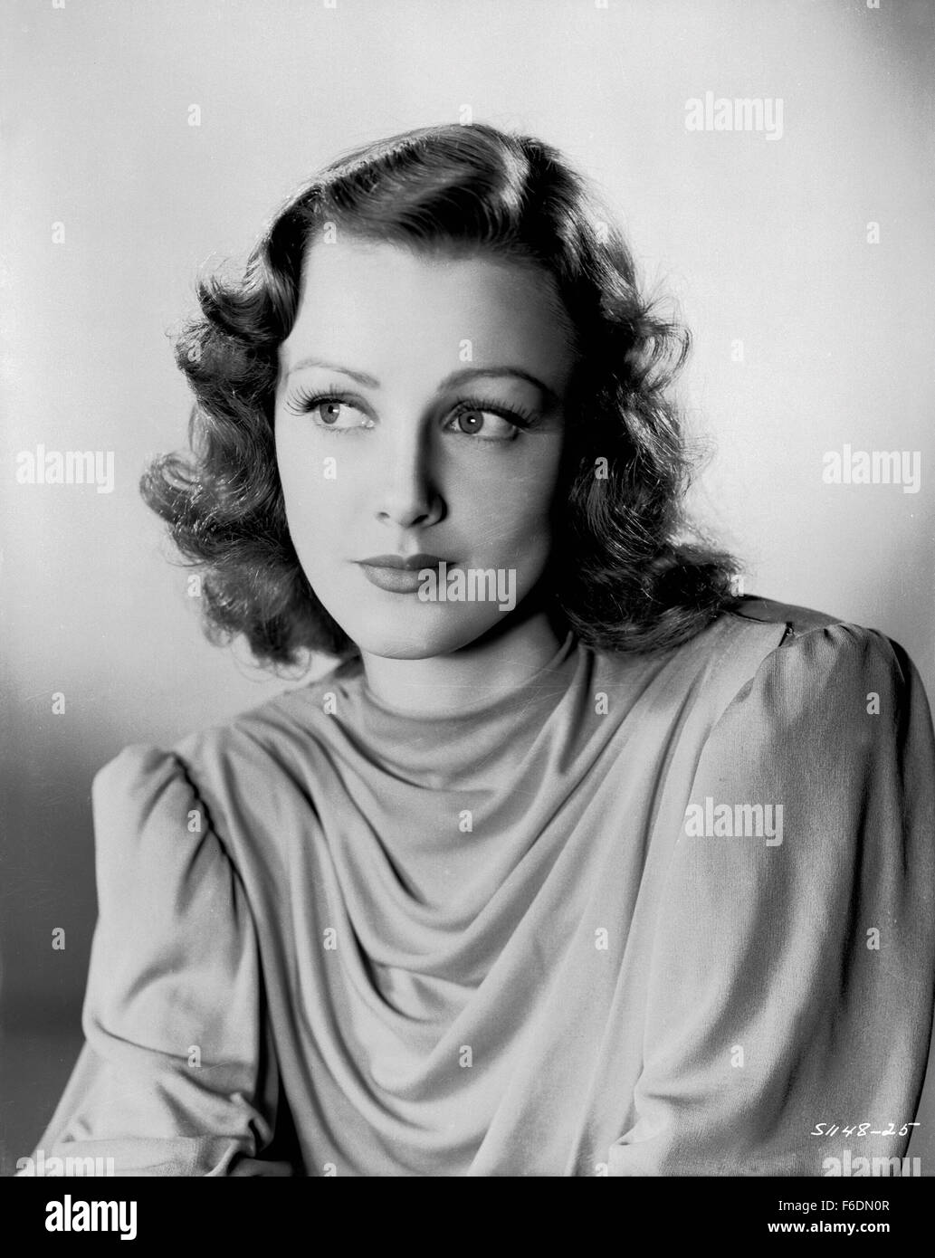 Rita johnson Banque de photographies et d’images à haute résolution - Alamy