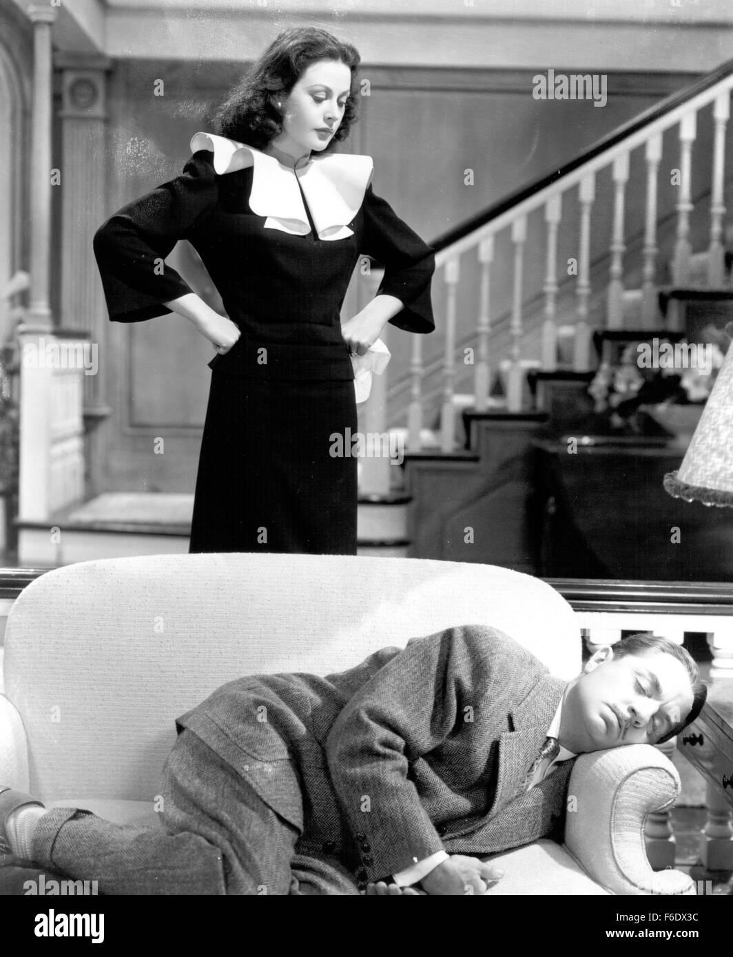 Hedy lamarr studio Banque de photographies et d’images à haute ...