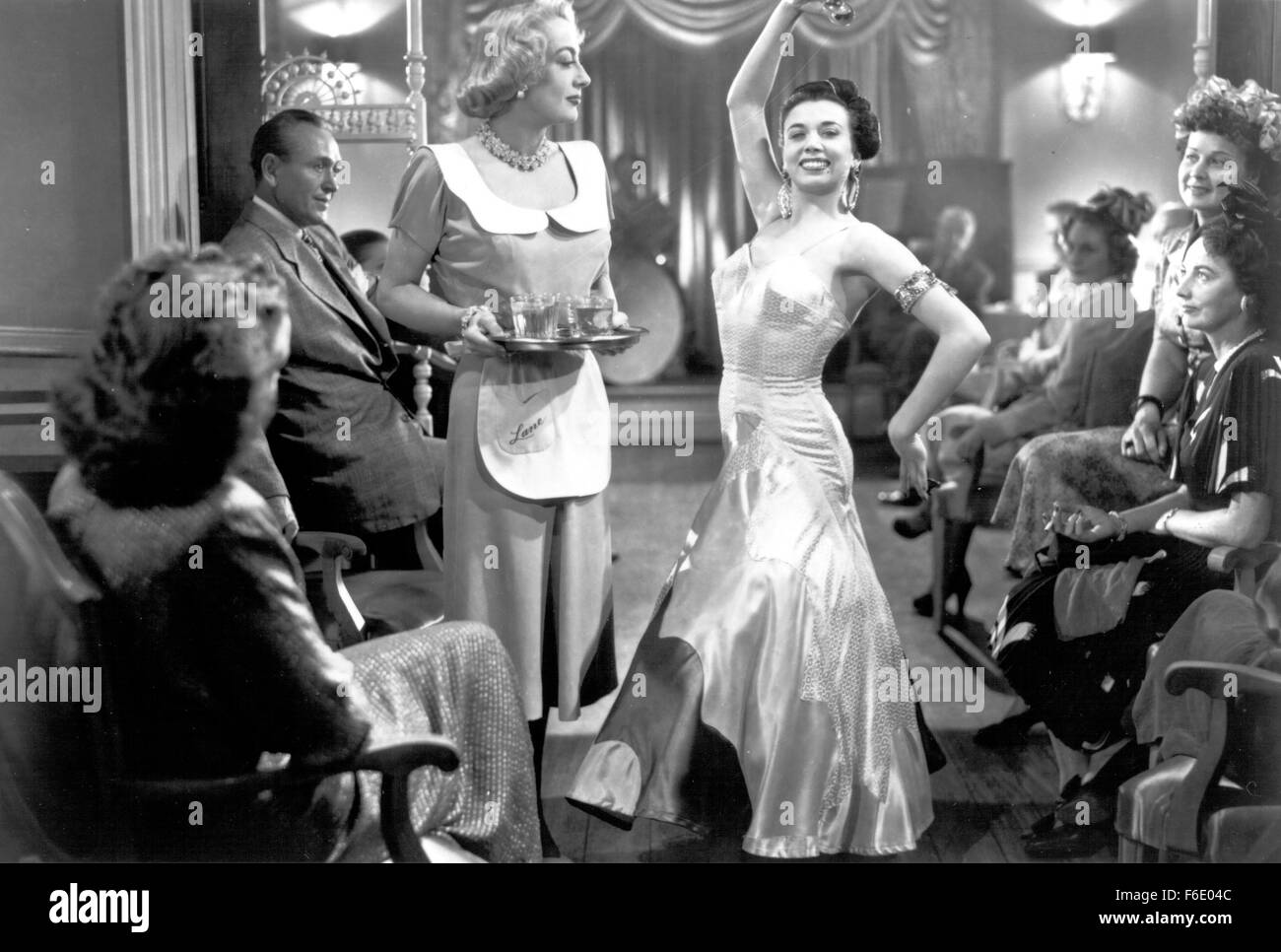 DATE DE SORTIE : 6 mai 1949. Titre du film : Flamingo Road. STUDIO ...