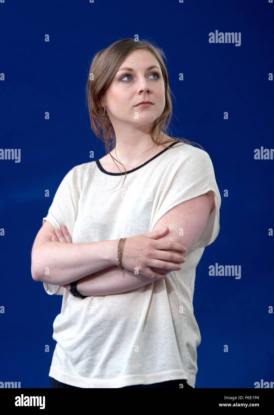 Amy sackville Banque de photographies et d’images à haute résolution ...