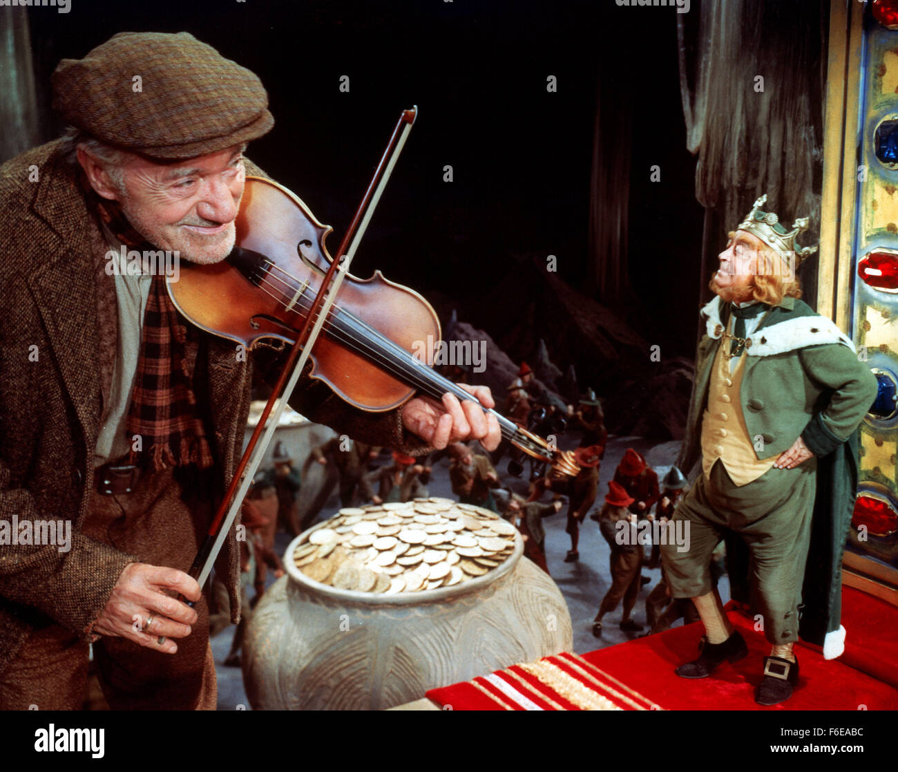 Jun 26, 1959;Emplacement inconnu acteurs ; ALBERT SHARPE que Darby O ...