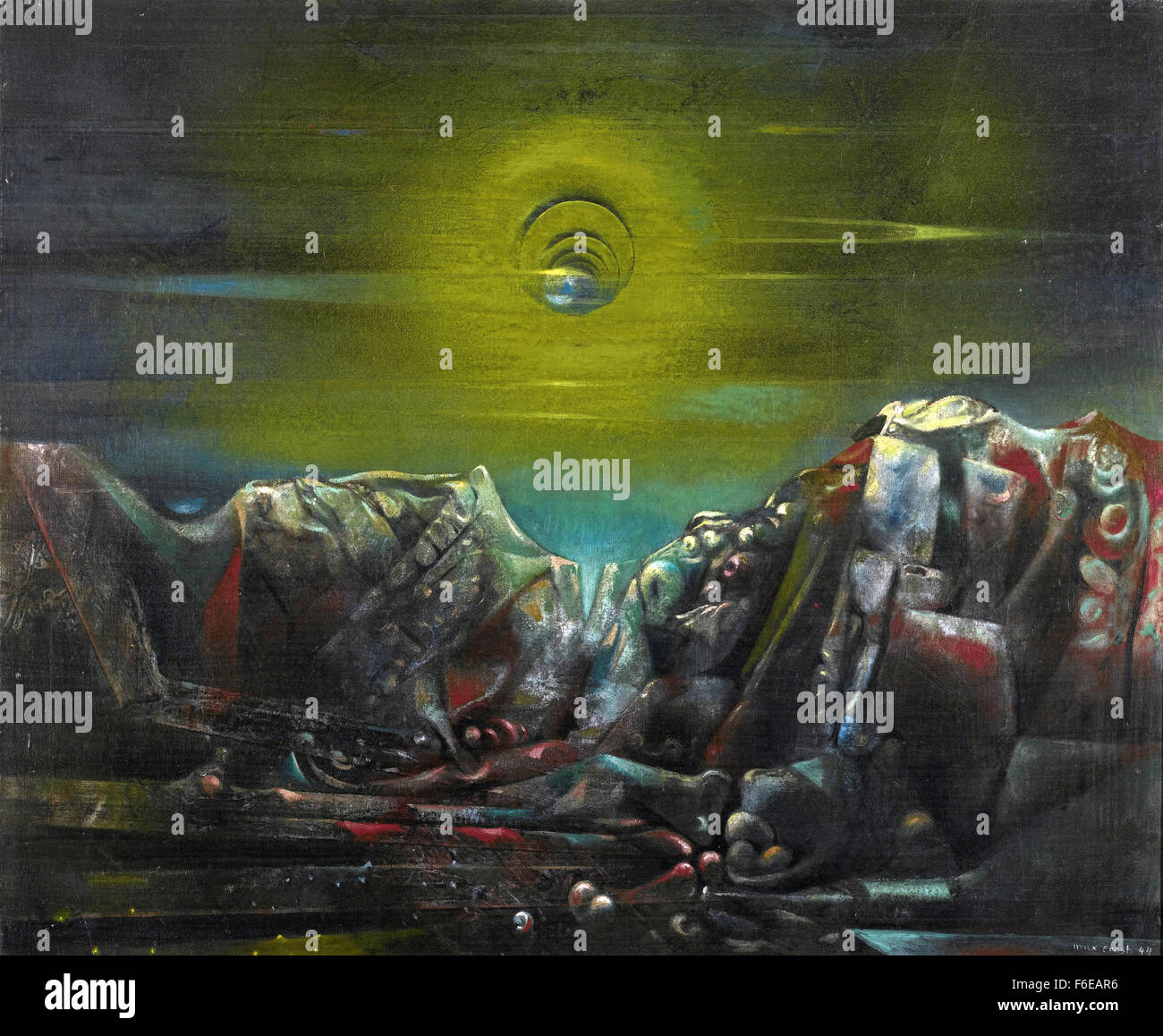 Max ernst Banque de photographies et d’images à haute résolution - Page 2 - Alamy