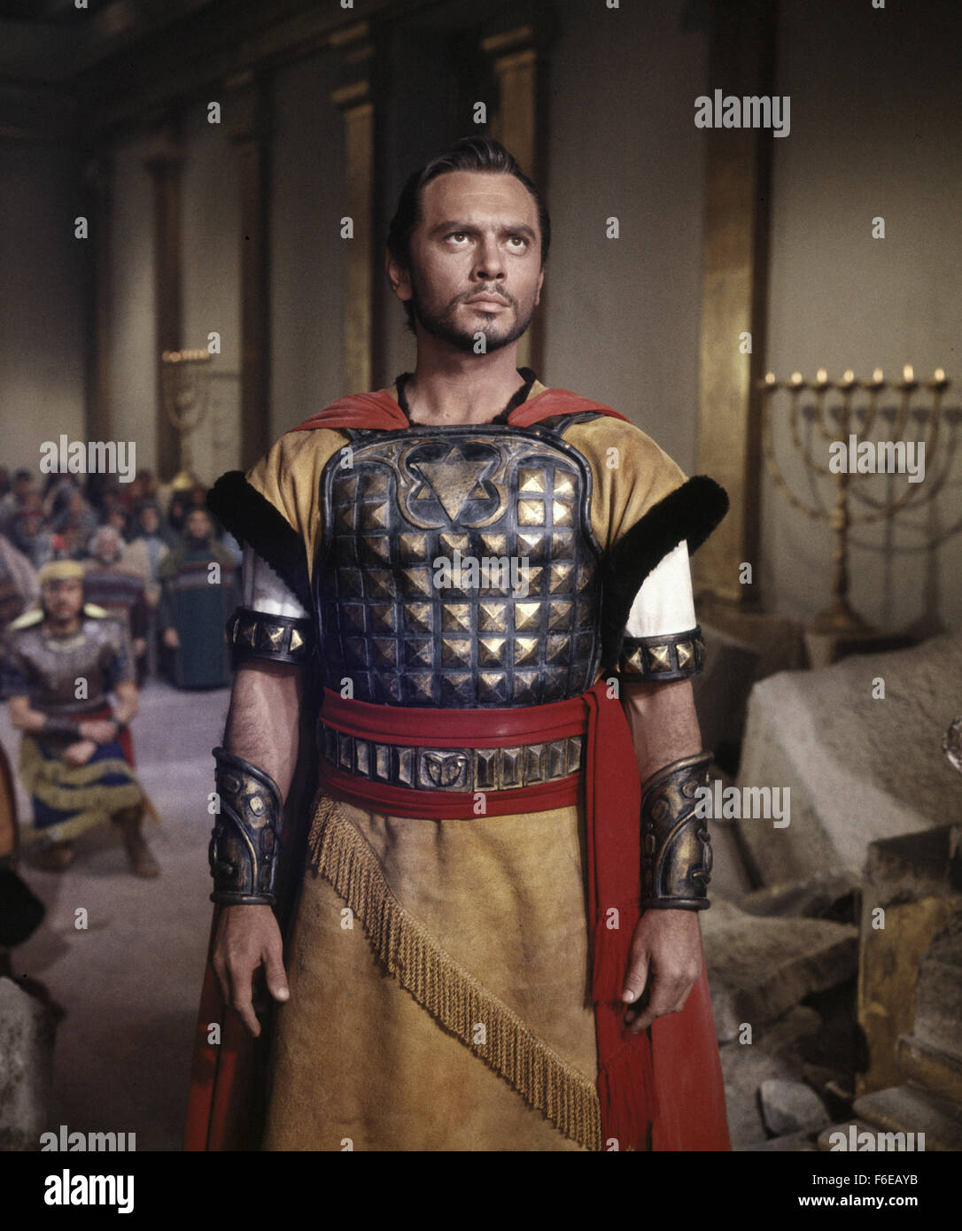 Throne Of Solomon Photos & Throne Of Solomon Images - Alamy