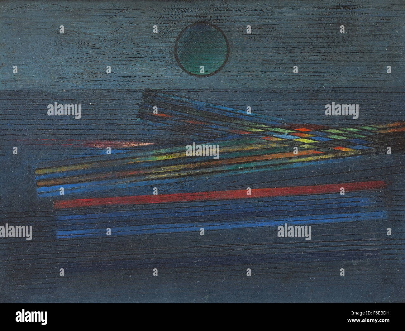 Max ernst surrealism and painting Banque de photographies et d’images à haute résolution - Alamy