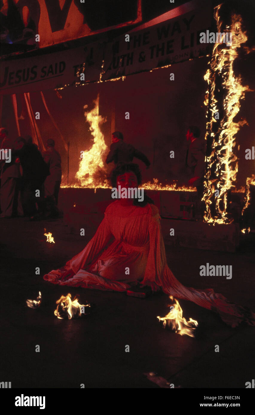 Jul 07, 1960 ; Hollywood, CA, USA ; l'actrice Jean Simmons stars comme ...