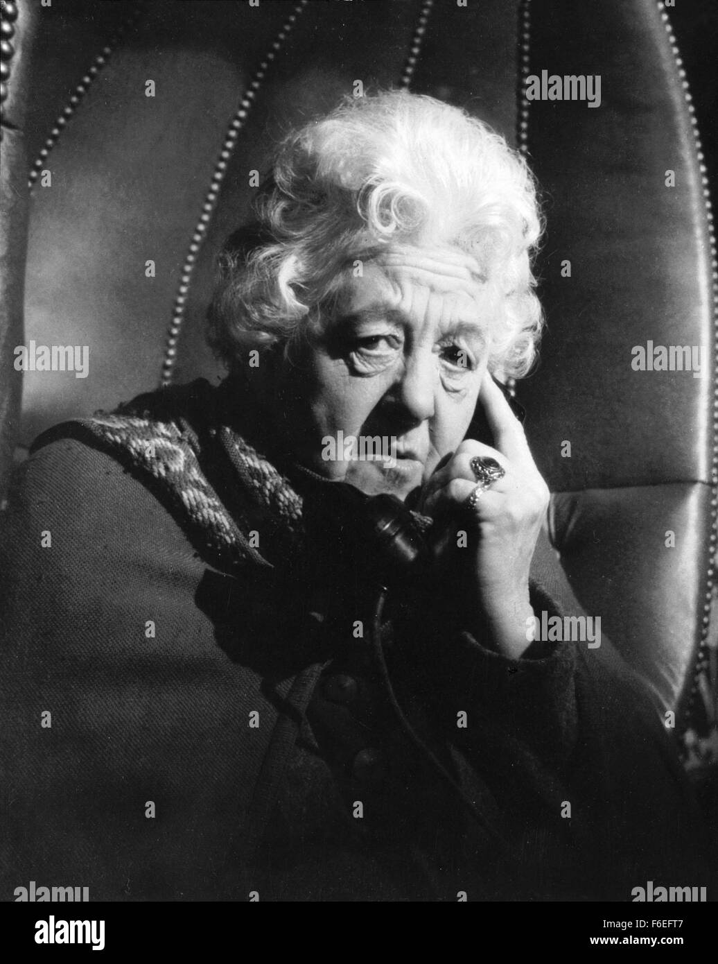 Jan 01, 1962 ; Hollywood, CA, USA ; Image de réalisateur George Pollock ...