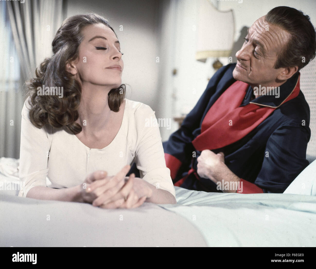 David niven the pink panther Banque de photographies et d’images à ...