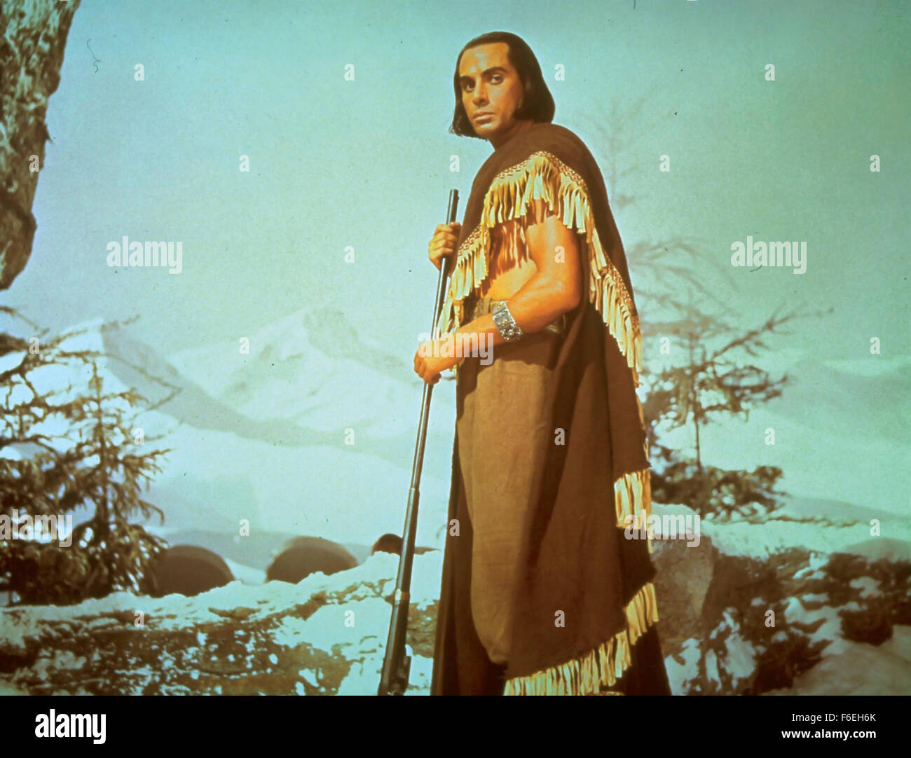 Cannibal tribe Banque de photographies et d’images à haute résolution ...