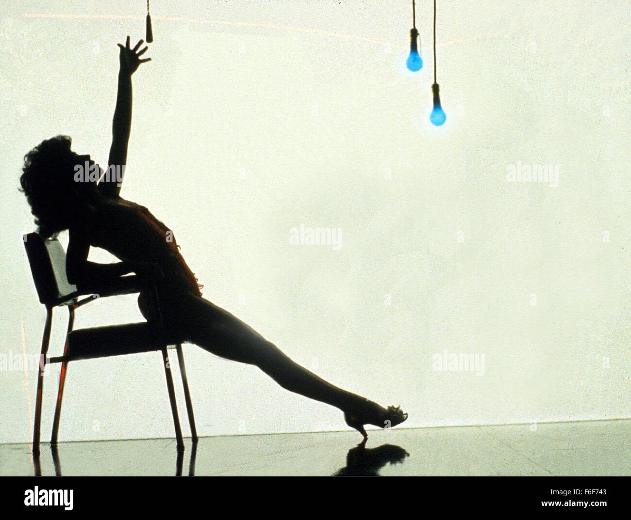 Jennifer beals flashdance Banque de photographies et d’images à haute ...