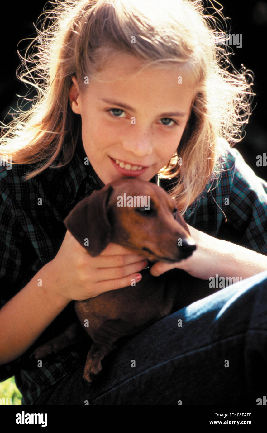 DATE DE SORTIE : Août 17, 1984 TITRE DE LA VIDÉO : FIL DIRECTEUR ...