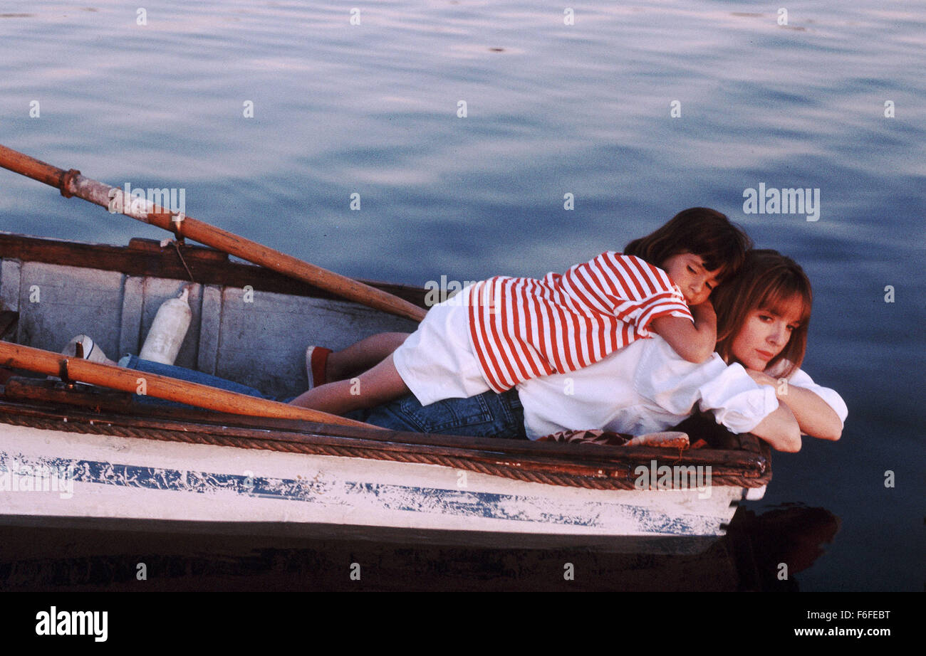 DATE DE SORTIE : 4 novembre 1988. Titre du film : la Bonne Mère. STUDIO ...