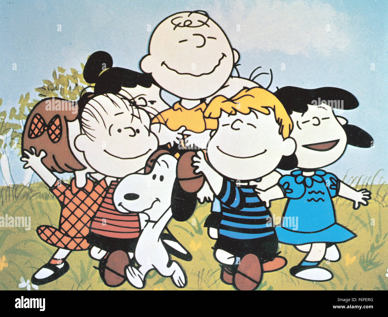 DATE DE SORTIE : Jan 29, 1988. Titre du film : Snoopy : la comédie musicale. STUDIO : Universal ...