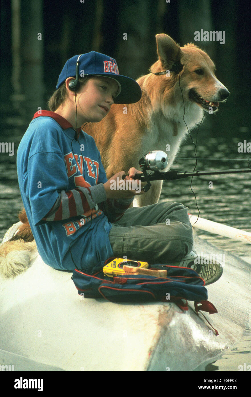 Jul 06, 1991 ; Hollywood, CA, USA ; acteur ROBERT J. STEINMILLER stars ...