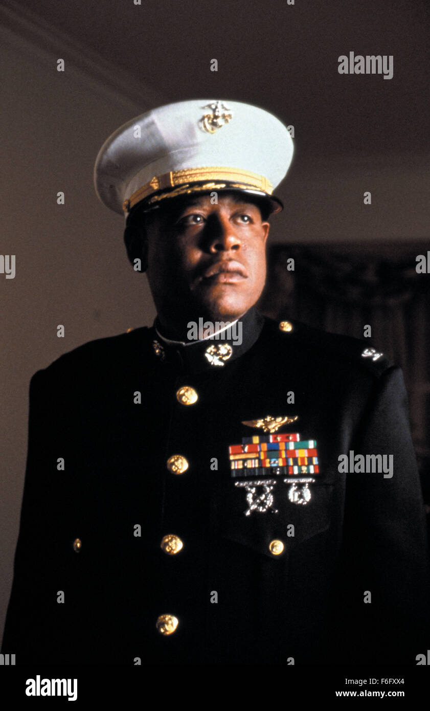 DATE DE SORTIE : Août 20, 1994. Titre du film : l'ennemi intérieur ...