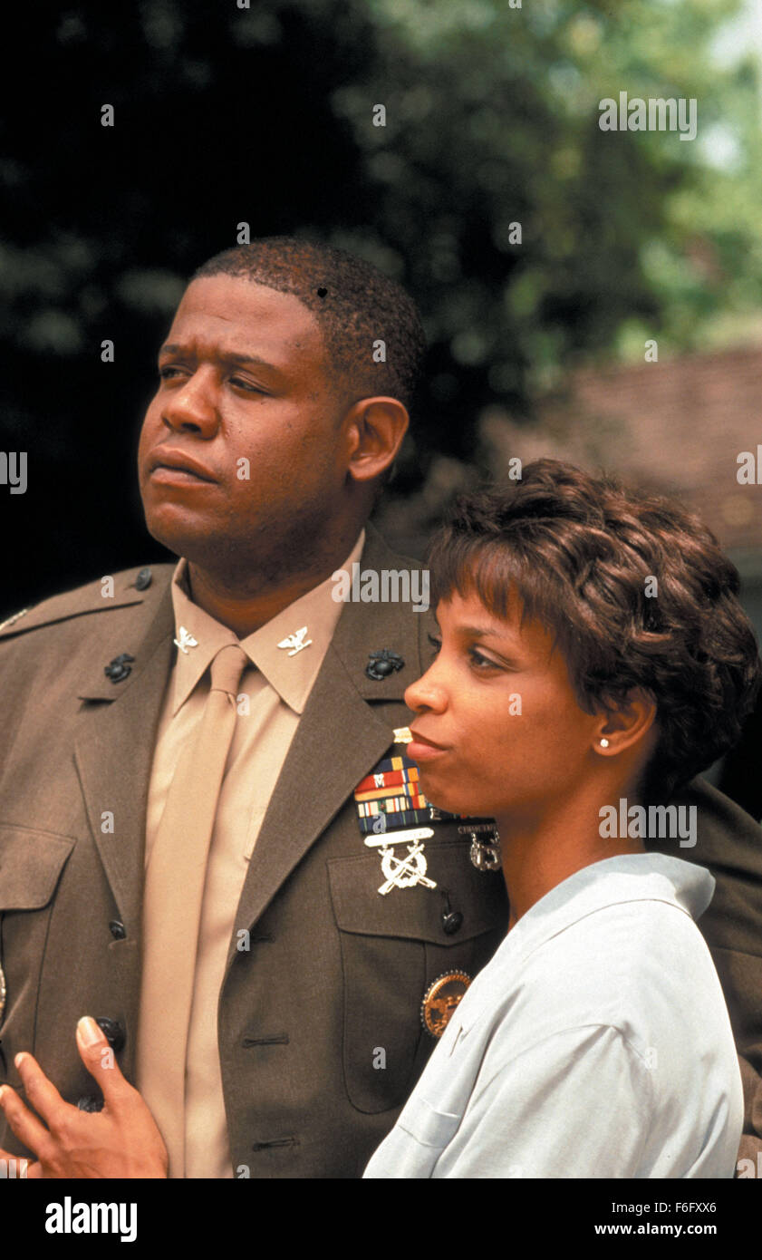 DATE DE SORTIE : Août 20, 1994. Titre du film : l'ennemi intérieur ...