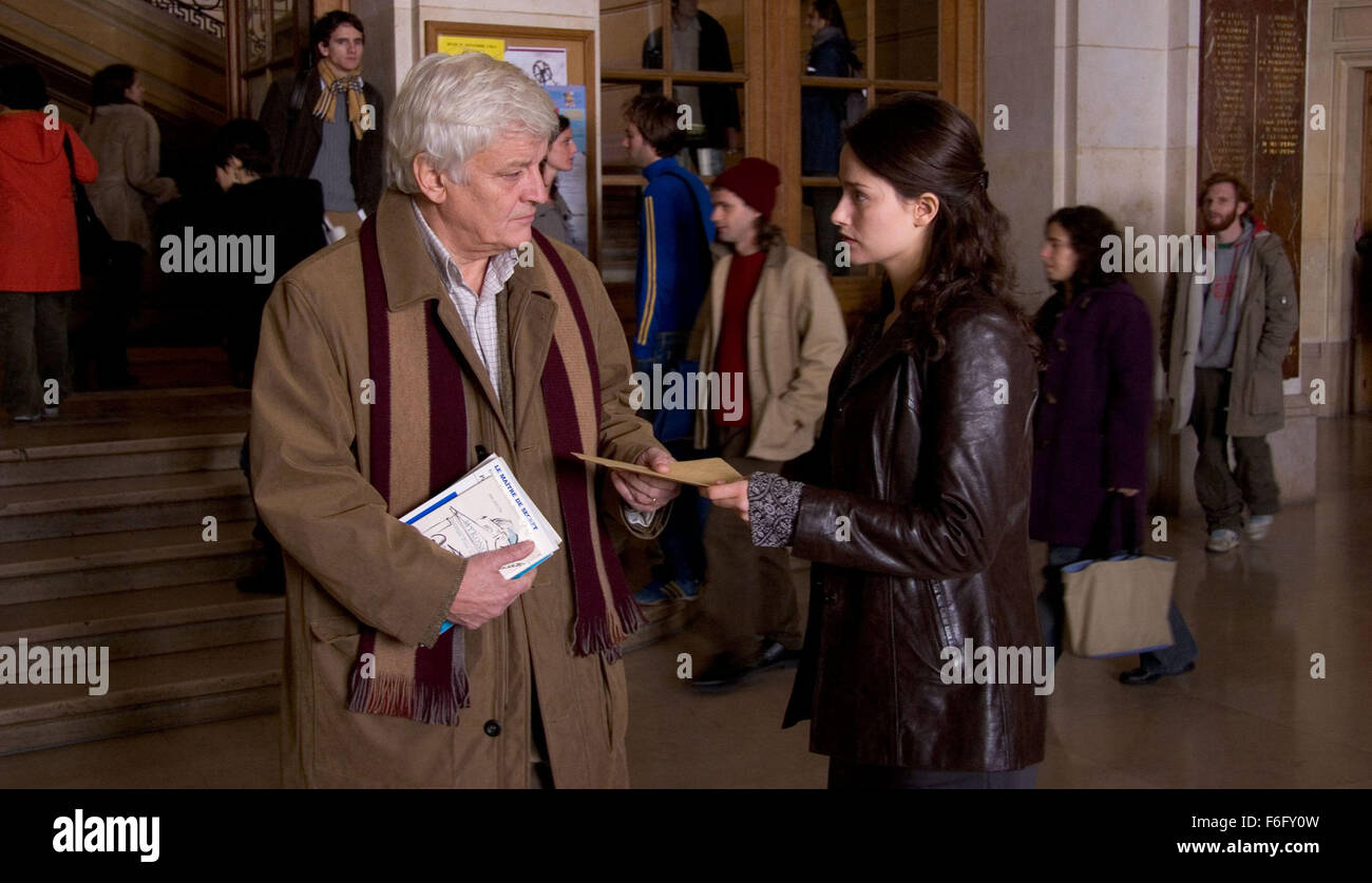 Jacques perrin Banque de photographies et d’images à haute résolution ...