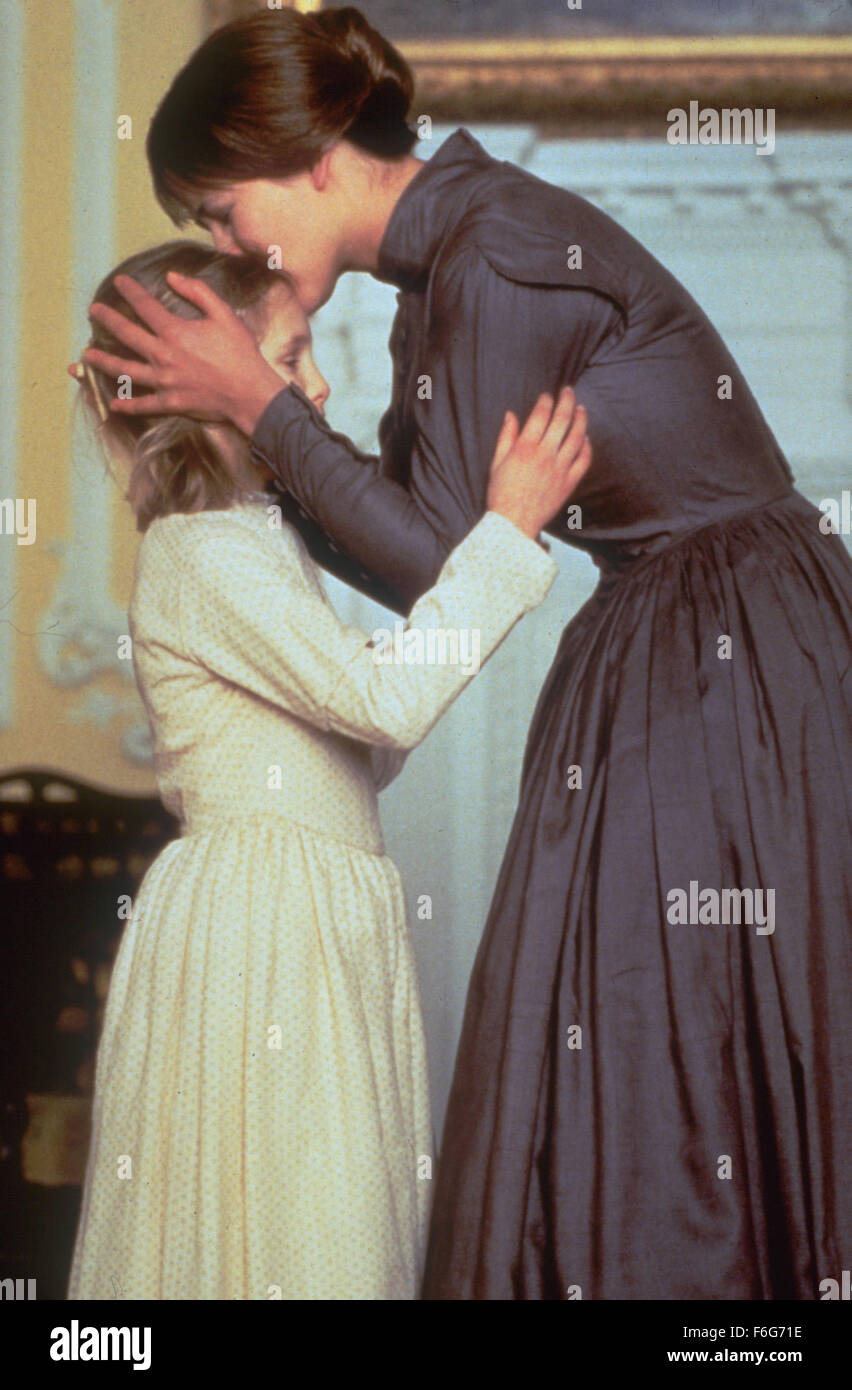 Sophie marceau firelight 1997 Banque de photographies et d’images à ...