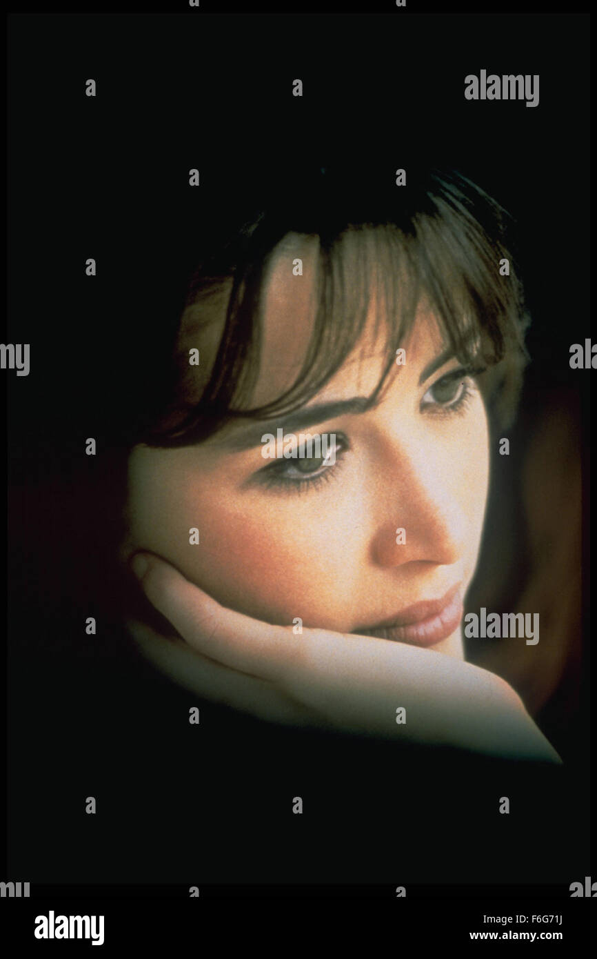 Sophie marceau firelight 1997 Banque de photographies et d’images à ...