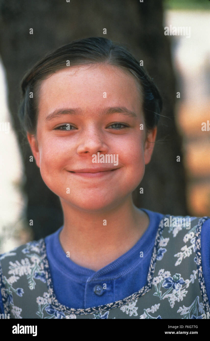 DATE DE SORTIE : 1997. Titre du film : Santa Fe. STUDIO : Doradel ...