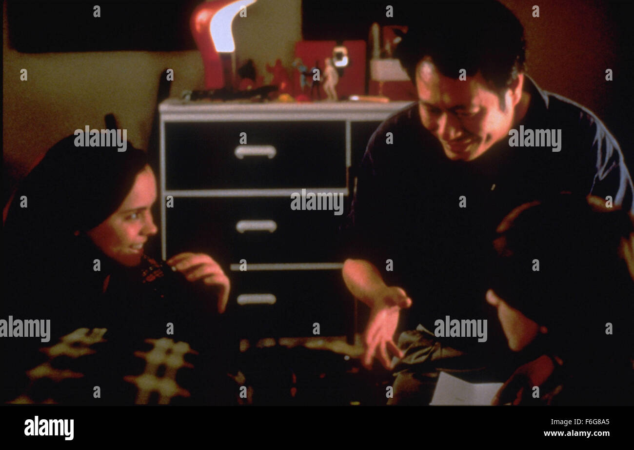 Sep 27, 1997 ; New York, NY, USA ; l'actrice Christina Ricci comme ...