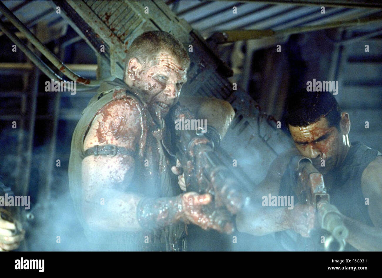 Nov 26, 1997 ; Los Angeles, CA, USA ; acteur Ron Perlman stars comme ...