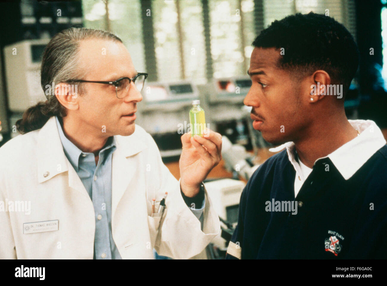 Penelope spheeris marlon senseless 1998 Banque de photographies et d ...