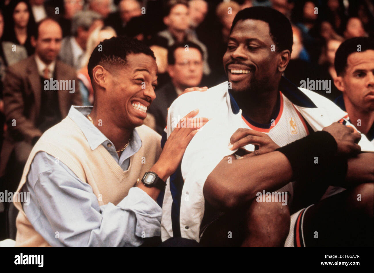 Penelope spheeris marlon senseless 1998 Banque de photographies et d ...