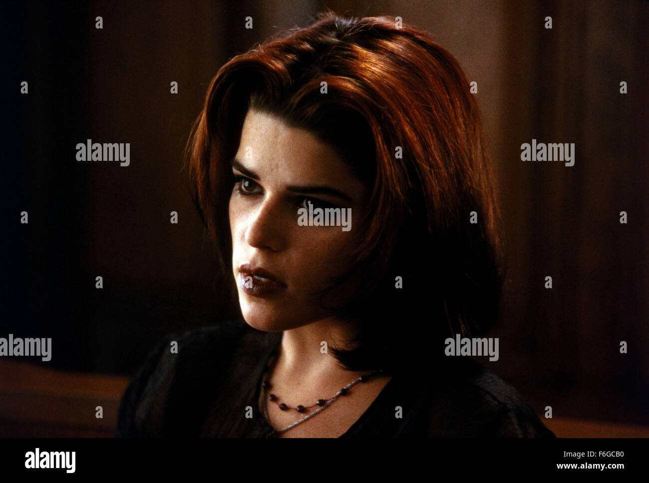 Wild things 1998 neve campbell Banque de photographies et d’images à ...